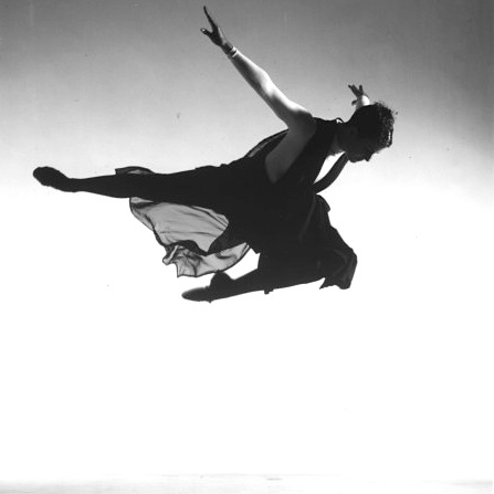 About Nicky – nicky morris dance