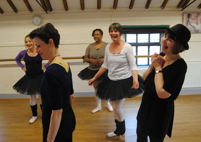 Gallery – nicky morris dance