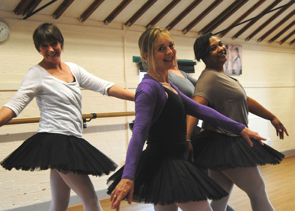 Gallery – nicky morris dance