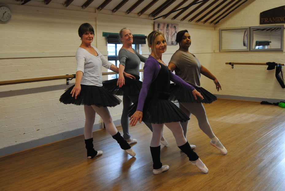 Gallery – nicky morris dance