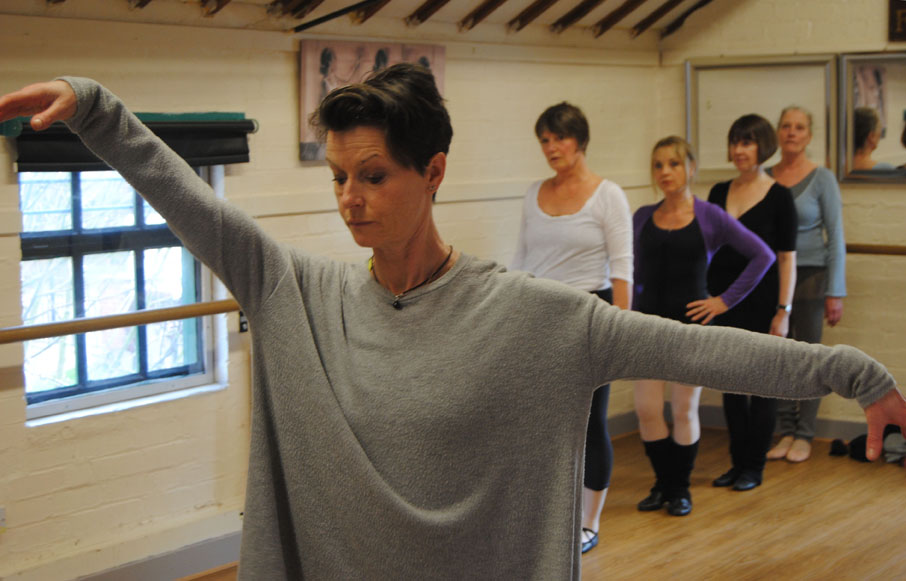 Gallery – nicky morris dance