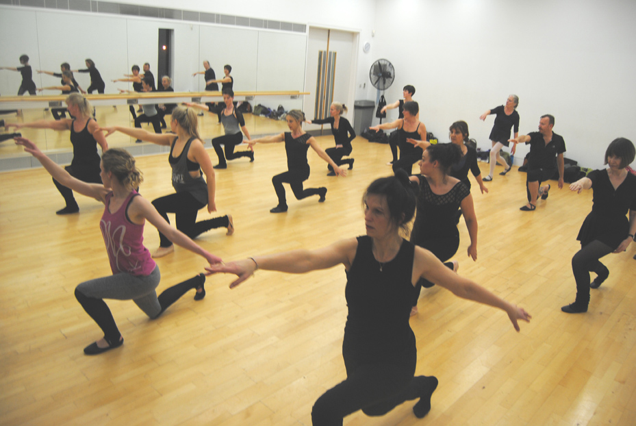 Gallery – nicky morris dance