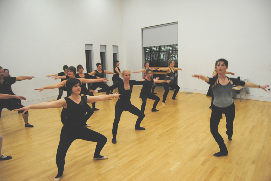 Gallery – nicky morris dance