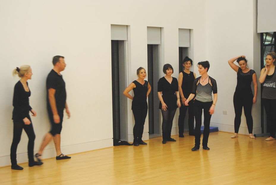 Gallery – nicky morris dance