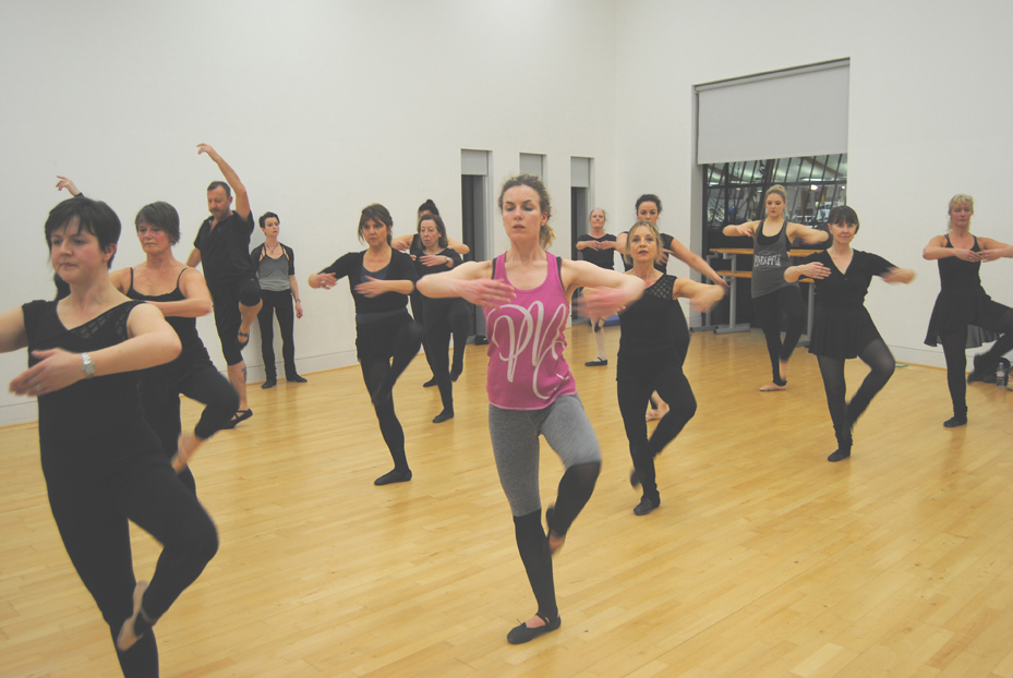 Gallery – nicky morris dance