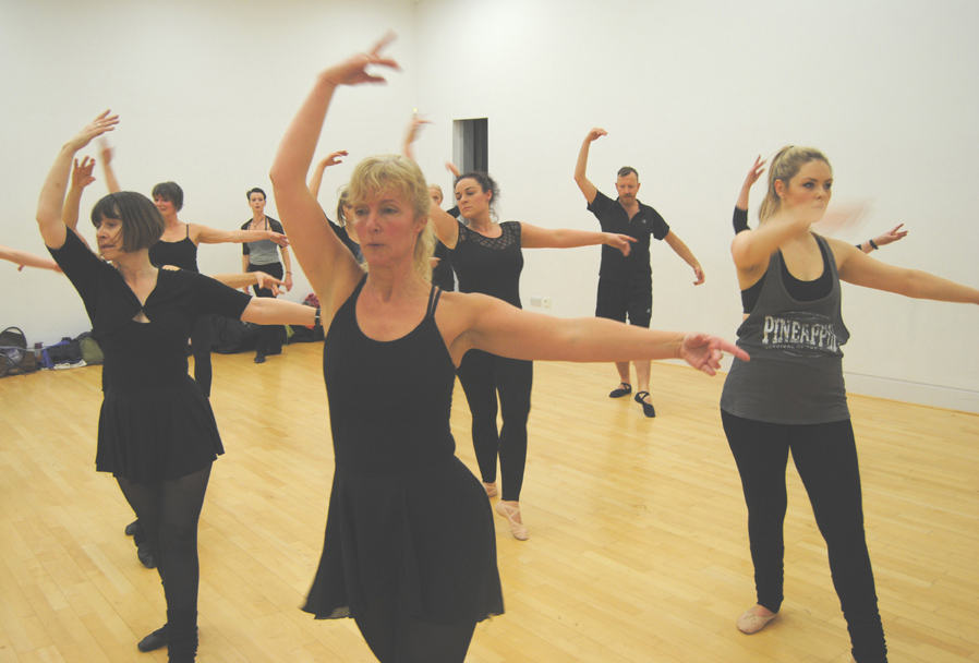 Gallery – nicky morris dance