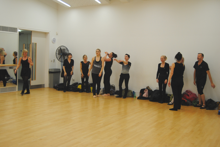 Gallery – nicky morris dance