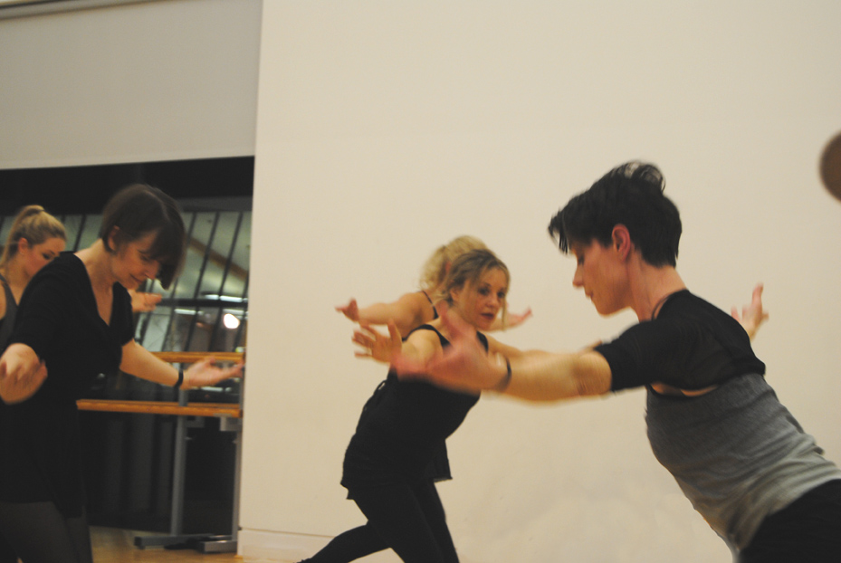 Gallery – nicky morris dance