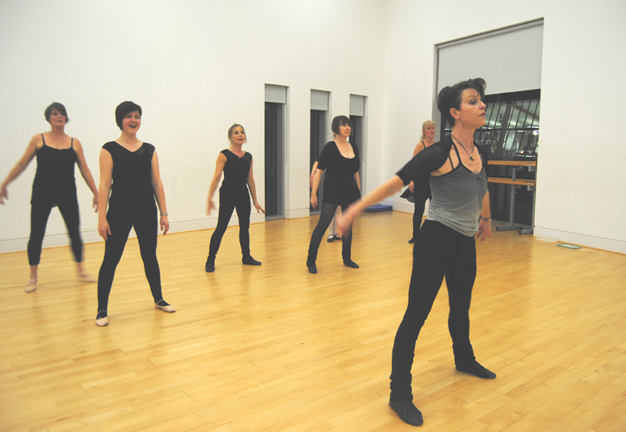 Gallery – nicky morris dance