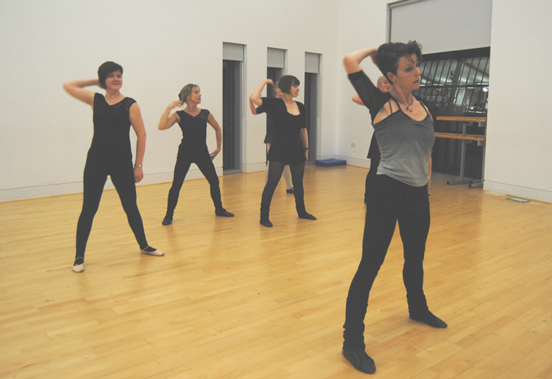 Gallery – nicky morris dance