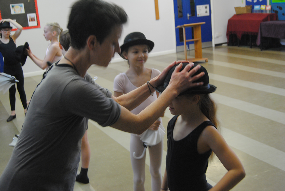 Gallery – nicky morris dance