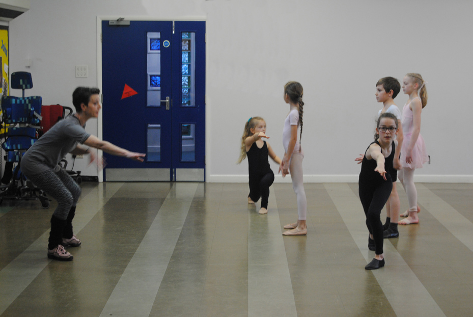 Gallery – nicky morris dance