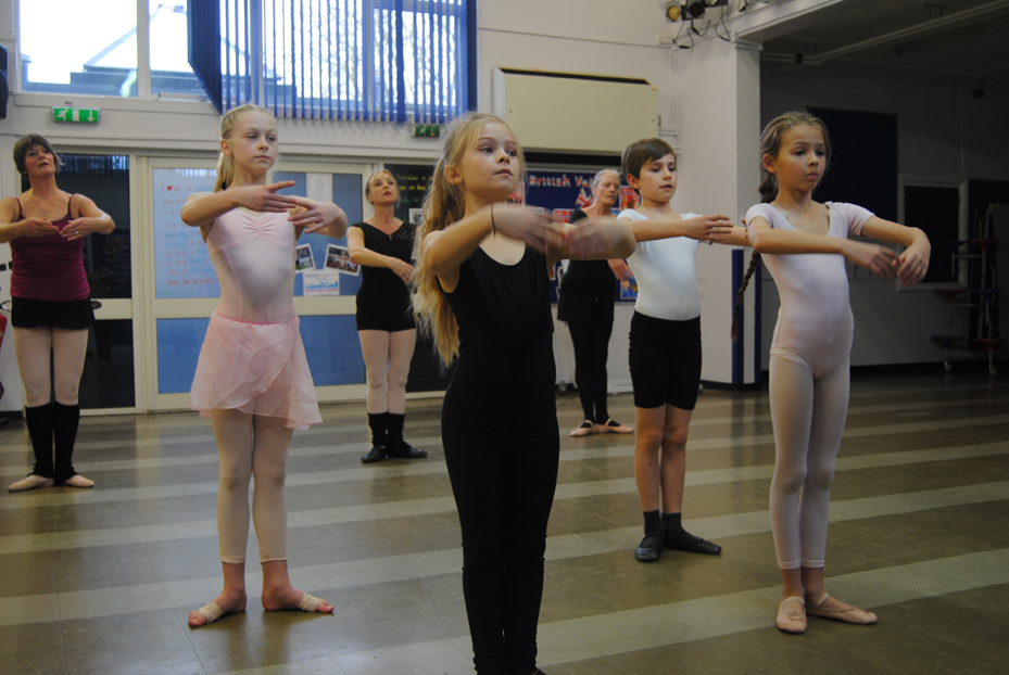 Gallery – nicky morris dance