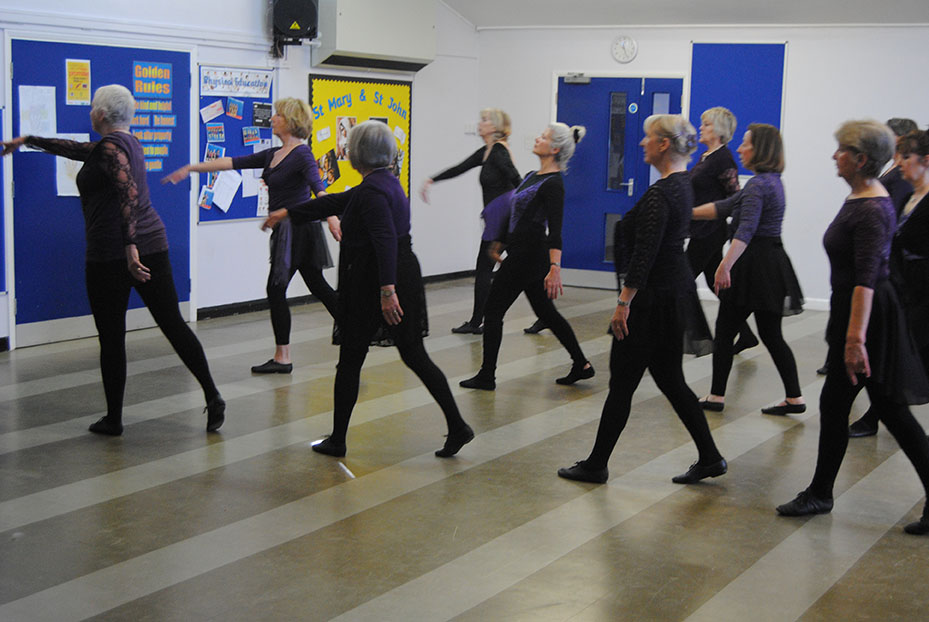 Gallery – nicky morris dance