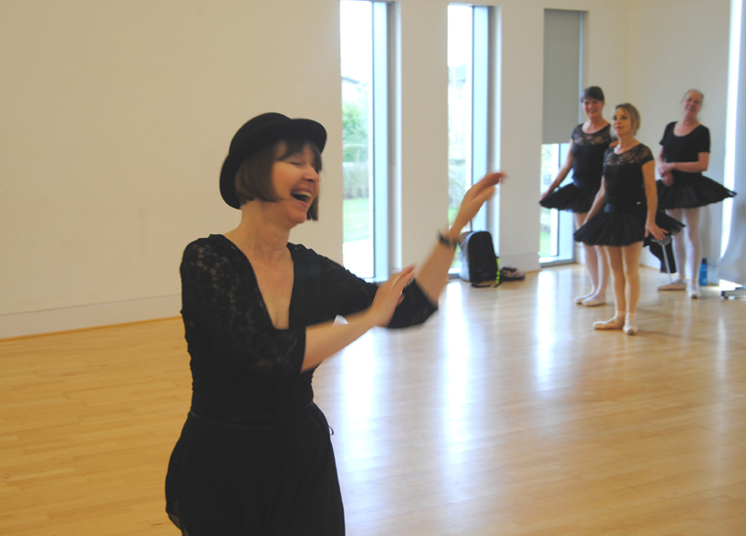 Gallery – nicky morris dance