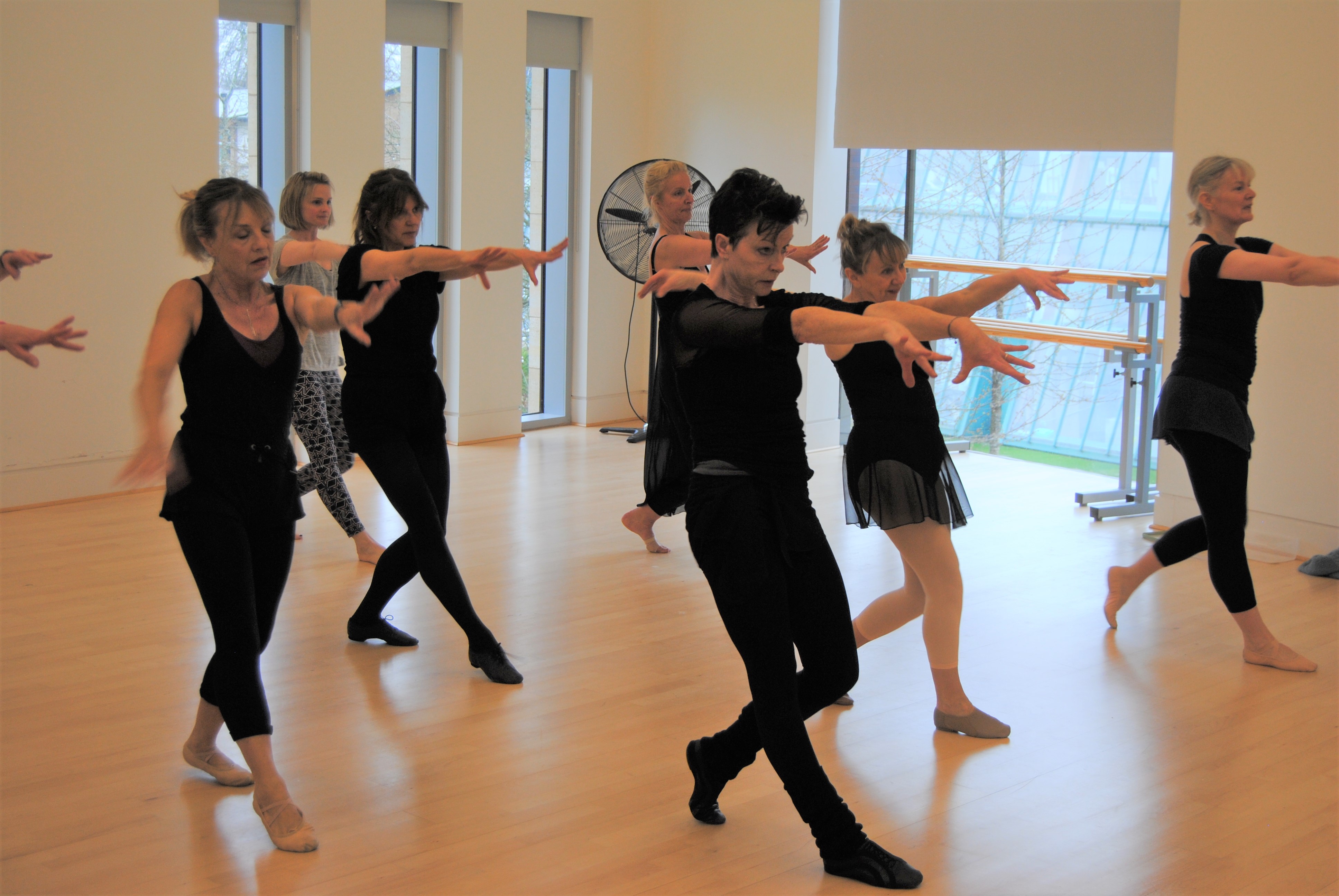 Gallery – nicky morris dance